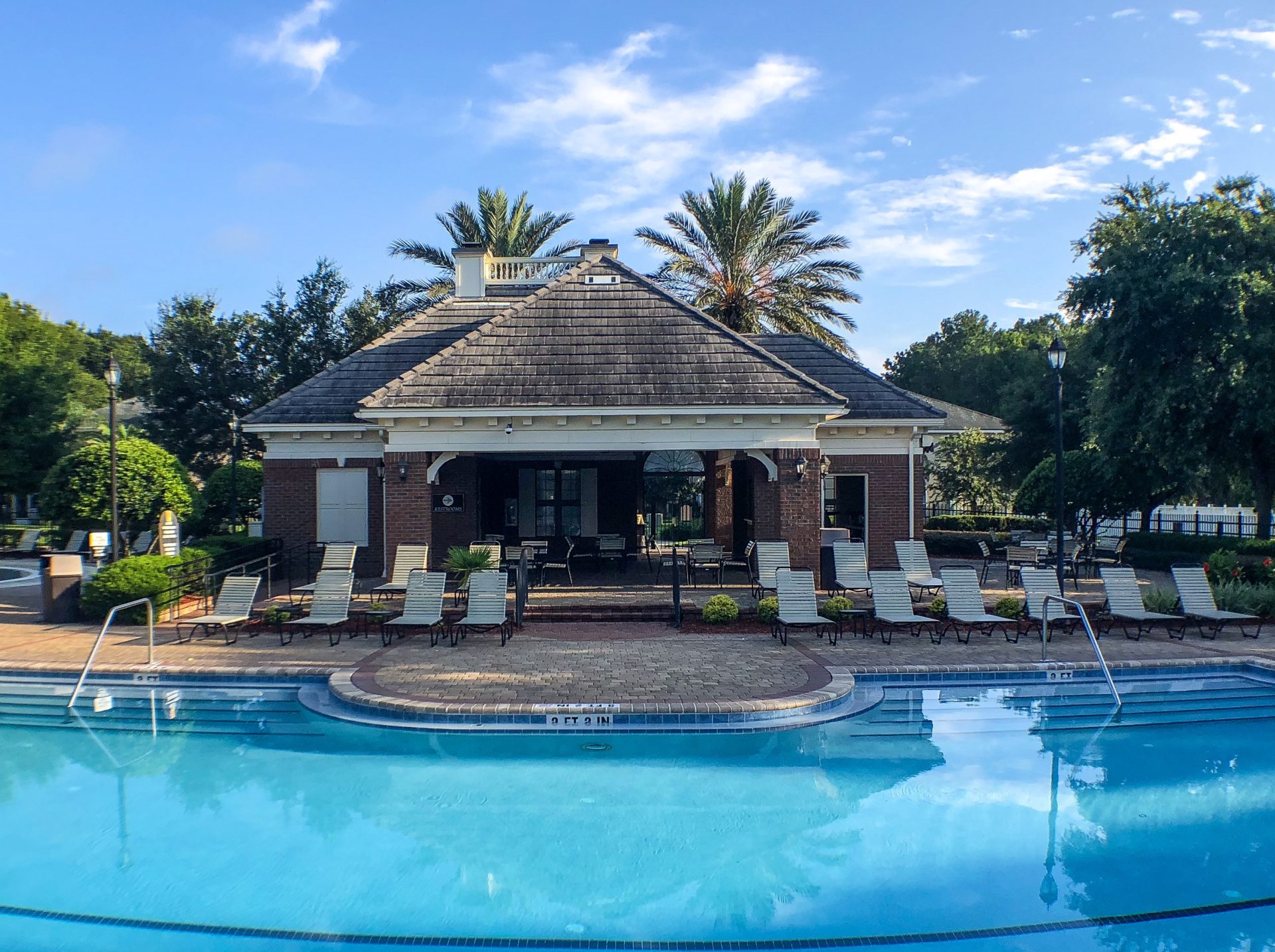 Your 2021 Pool Monitors Are… – WATERLEAF HOA
