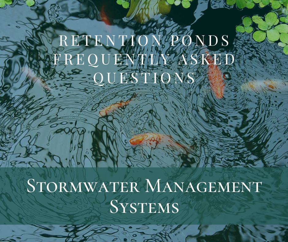 Stormwater Management Systems – WATERLEAF HOA